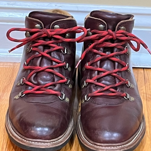 Oak Street Bootmaker’s | Shoes | Oak Street Bootmakers Summit Alpine ...